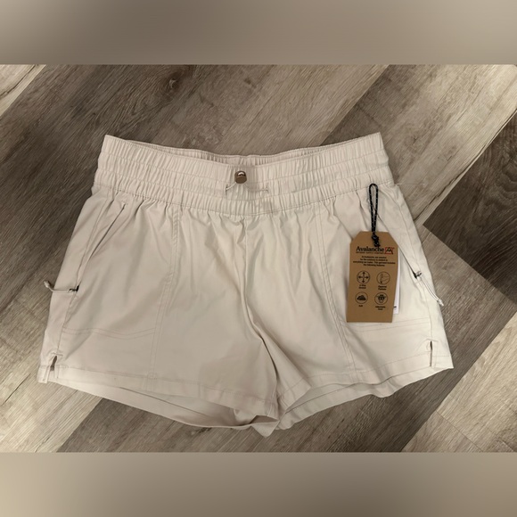 Avalanche | Shorts | New Avalanche Shorts Size M Color Multi | Poshmark